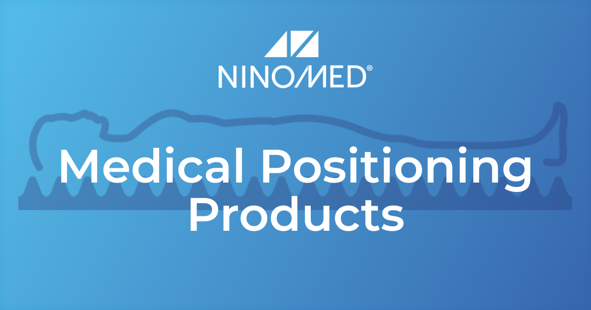 Positioning Devices for Surgical Solutions | NinoMed