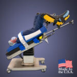 Safe Patient Positioning With Trendelenburg Positioners - NinoMed