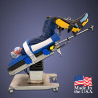 Safe Patient Positioning With Trendelenburg Positioners - NinoMed