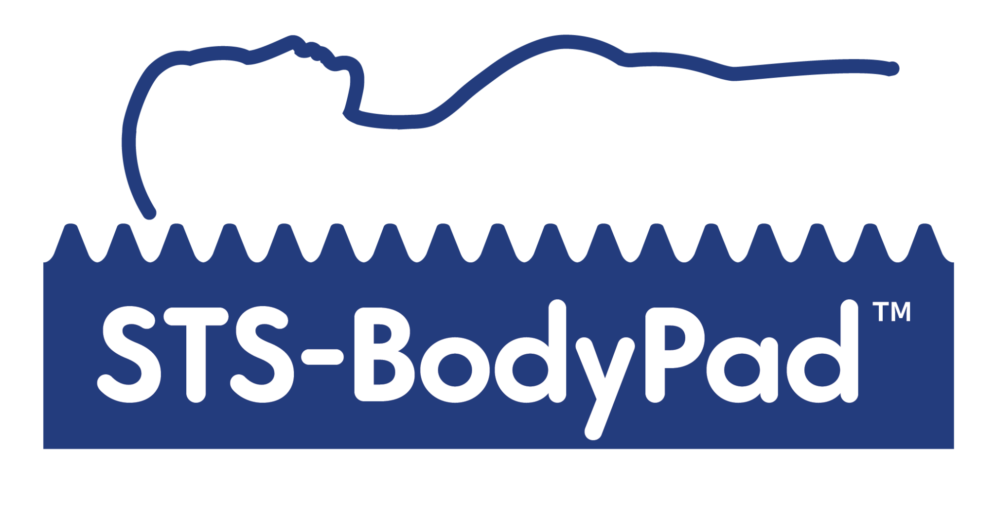 STS-BodyPad™ Regular - NinoMed