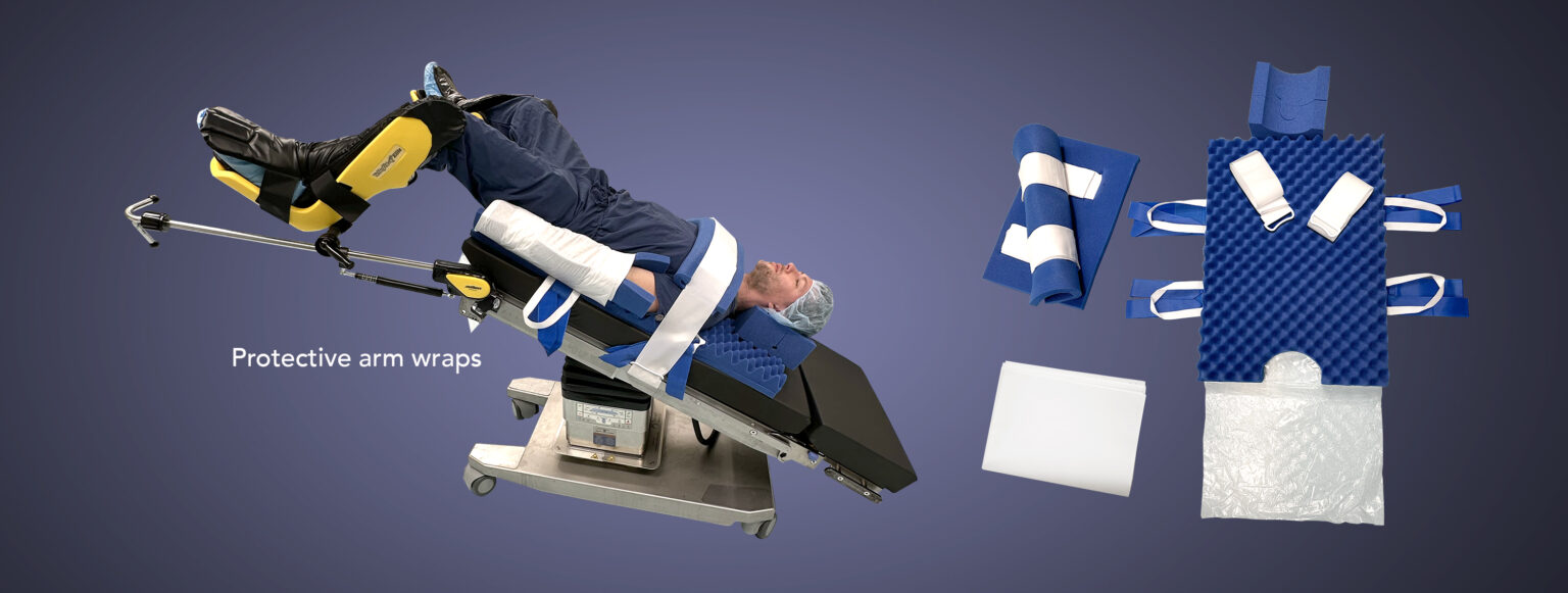 STS-BodyPad™ Regular - NinoMed