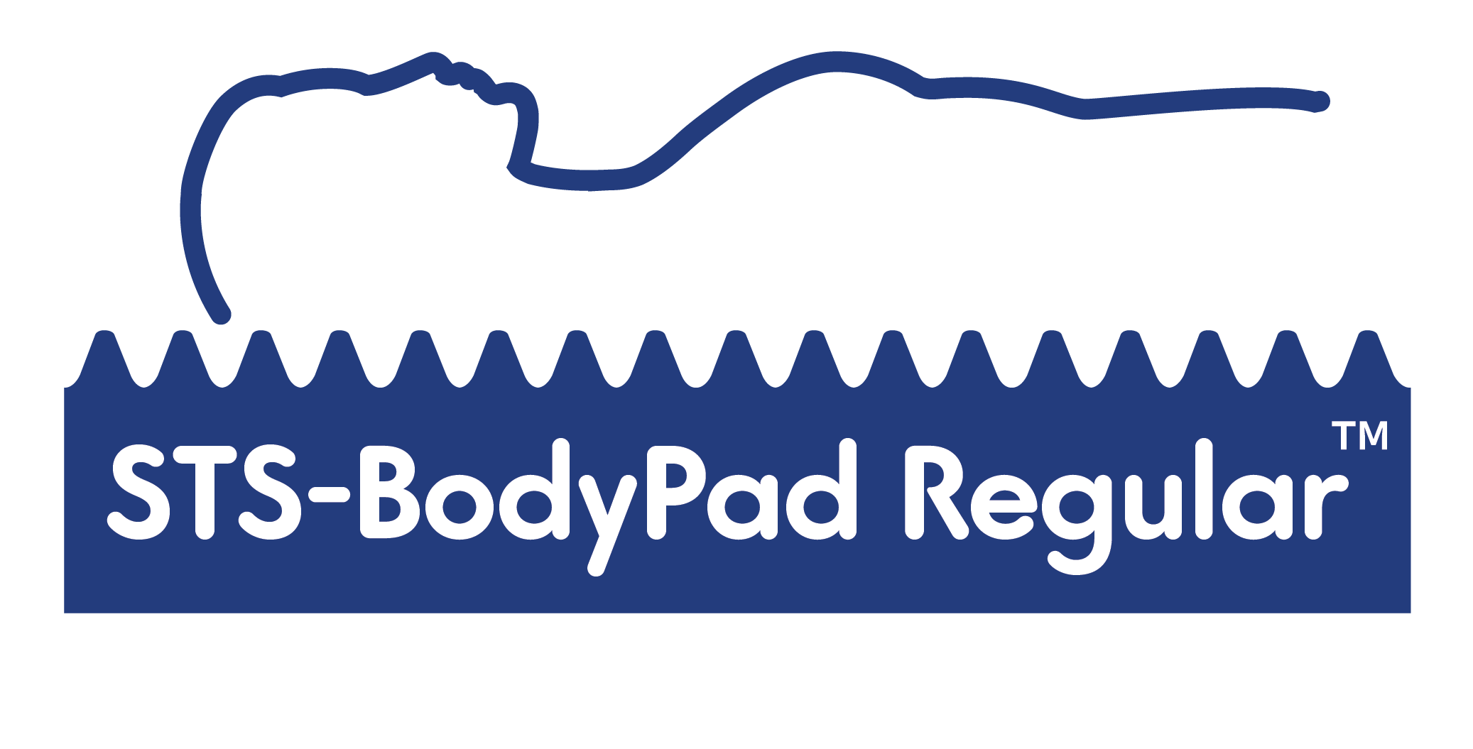 STS-BodyPad™ Regular - NinoMed