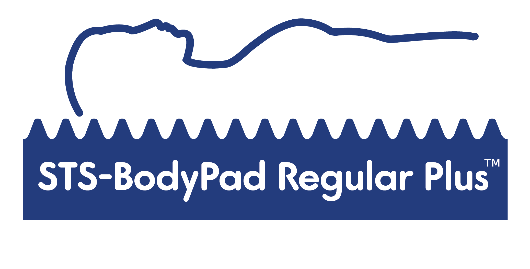 STS-BodyPad™ Regular Plus - NinoMed